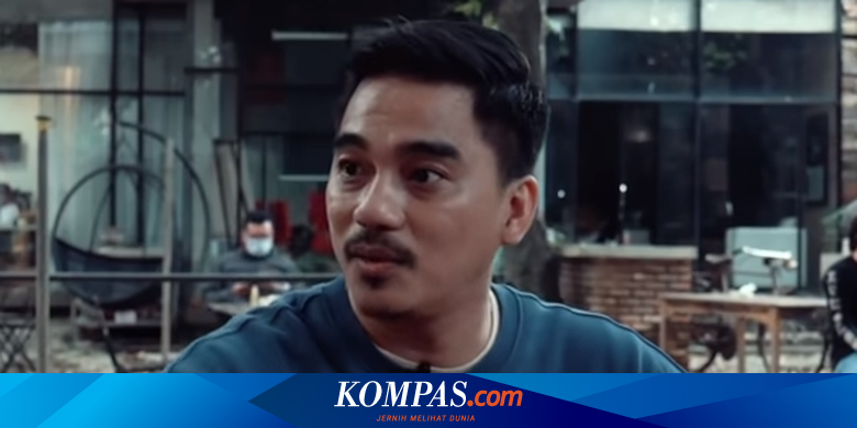 Profil dan Biodata Enda Ungu: Usia, Keluarga, dan Perjalanan Hidup