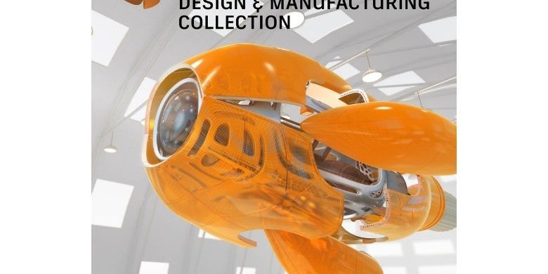 Autodesk Product Design Manufacturing Collection, Solusi dan Pilar ...