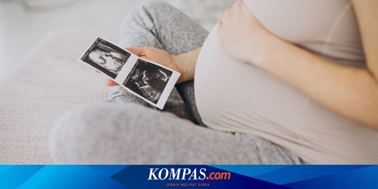 Imun Rendah Bikin Ibu Hamil Rentan Terinfeksi Covid-19