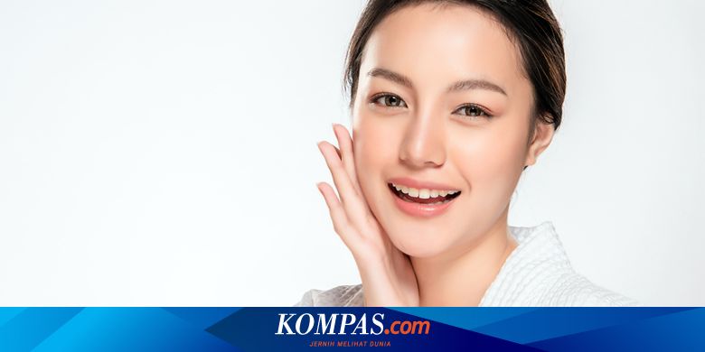 3 Gerakan Senam Wajah agar Awet Muda, Simpel dan Mudah Dilakukan
