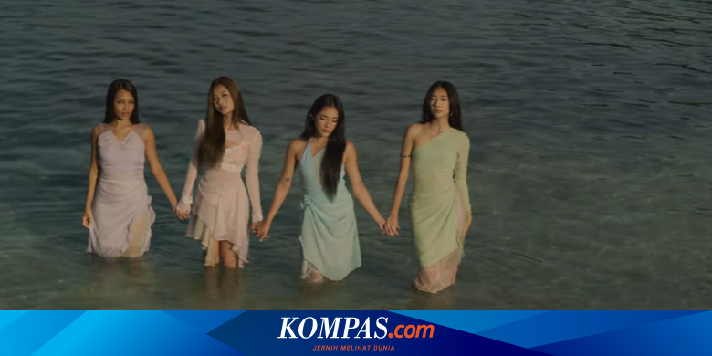 no na, Girl Group Asal Indonesia Bentukan 88rising