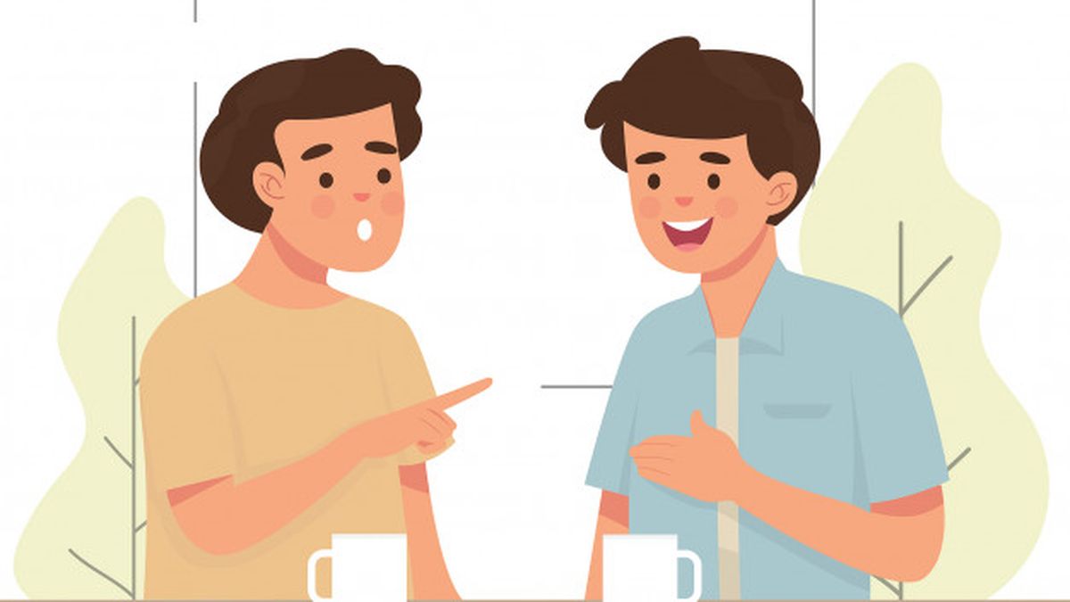 Contoh Dialog Talking About Ability