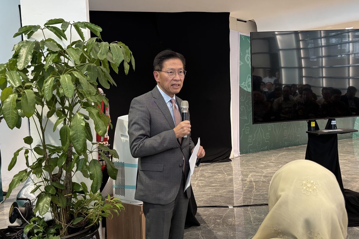 Lippo Gelontorkan Rp 2 Triliun untuk Rumah Subsidi Mini