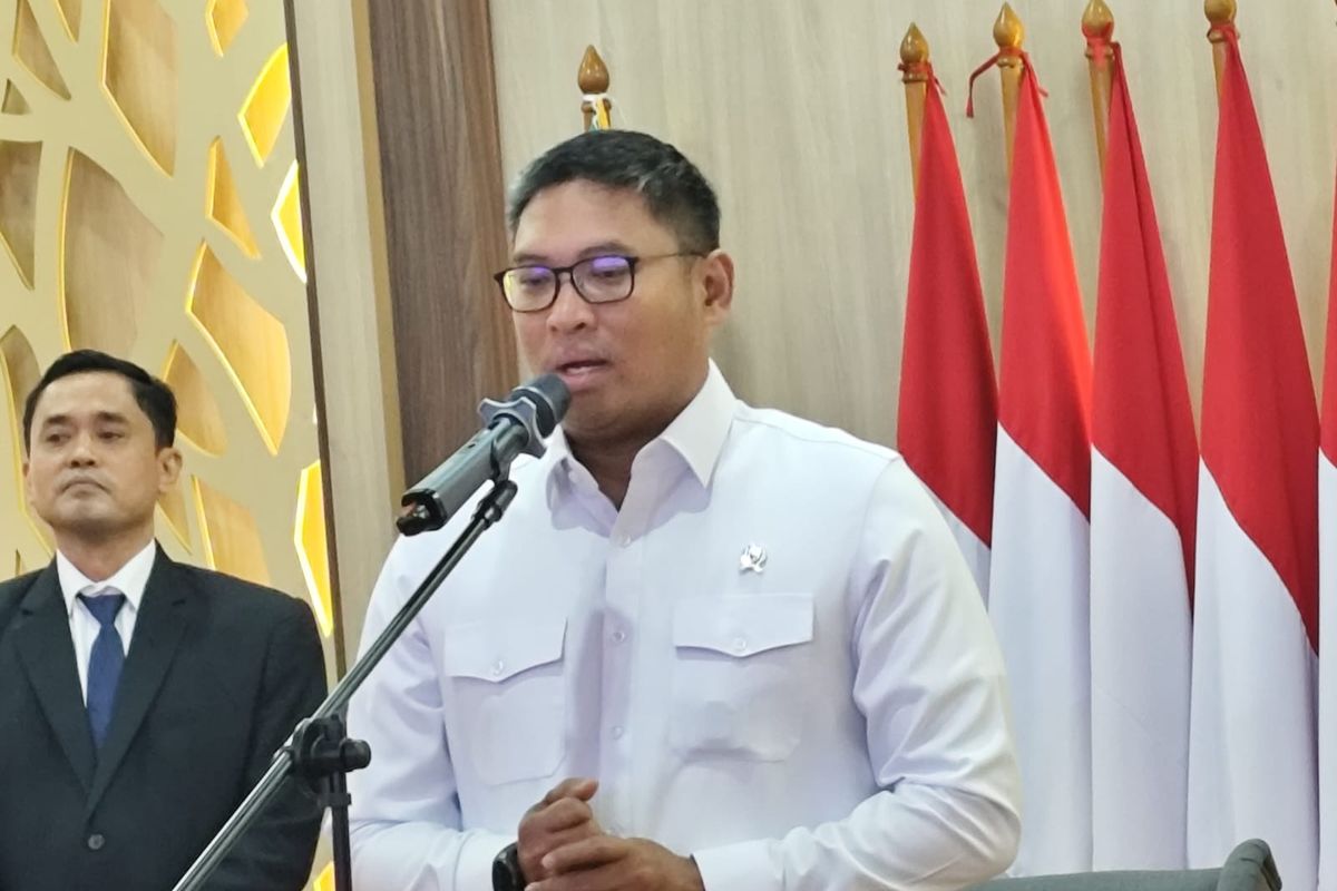 Dapat Anggaran Rp 22,38 Triliun di 2026, Kementan Janji Genjot Perkebunan dan Hortikultura