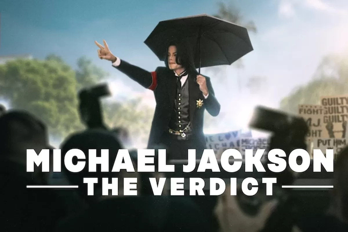 Netflix Rilis Trailer Dokumenter Persidangan Michael Jackson, Kapan Tayang?