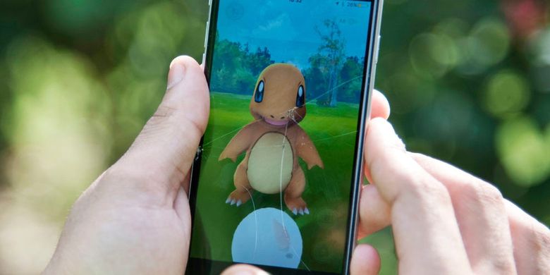 Kilas Balik Rilis Pokemon Go, "Mobile Game" Berbasis AR dan GPS