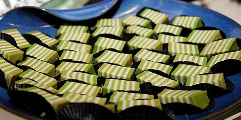 10 Jajanan Pasar Tradisional Manado, Ada Panada dan Biapong