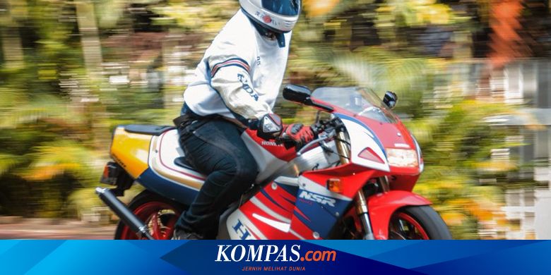 Perhatikan Ini Jika Ingin Restorasi Sepeda Motor