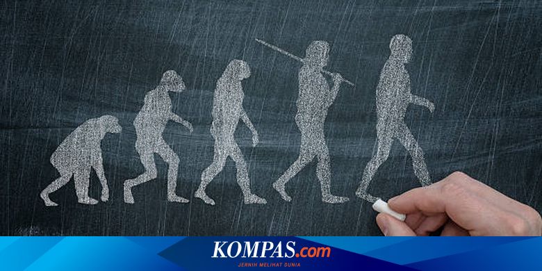 Mengenal Teori Evolusi Charles Darwin dan Mengapa Dianggap Kontroversial