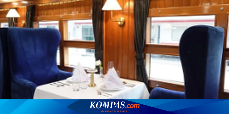 KAI Sediakan Kereta Java Priority, Ini Rutenya dari Jakarta