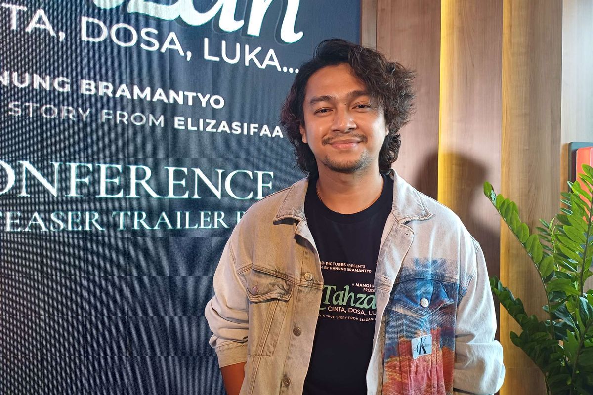 Beda dari Ipar Adalah Maut, Deva Mahenra Tak Benci Karakternya di La Tahzan