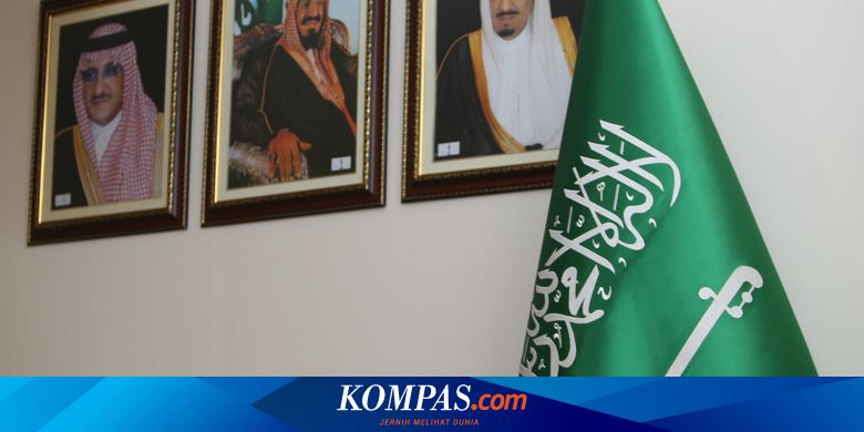 Resmi, Arab Saudi Terbitkan Surat Utang Tenor hingga 40 Tahun