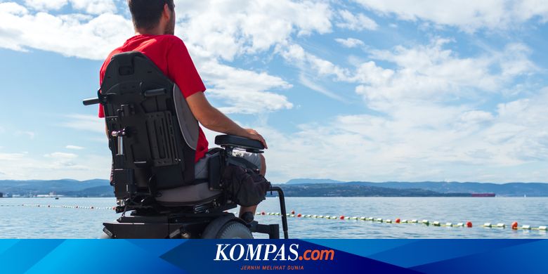 12 Tanda-tanda Lumpuh dan Jenisnya yang Perlu Diketahui