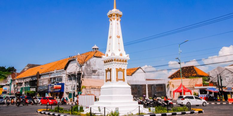 Asal-usul Nama Yogyakarta