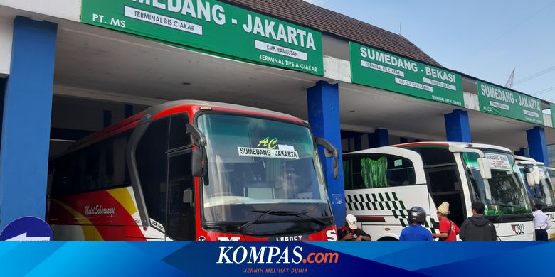 Terminal Tipe A Akan Diubah Jadi Lebih Mewah dan Lengkap