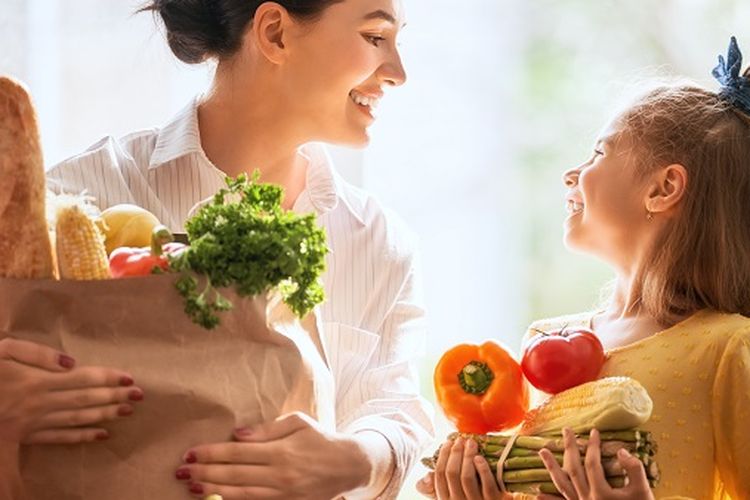 7 Kesalahan yang Kerap Dilakukan Saat Membereskan Barang Belanjaan