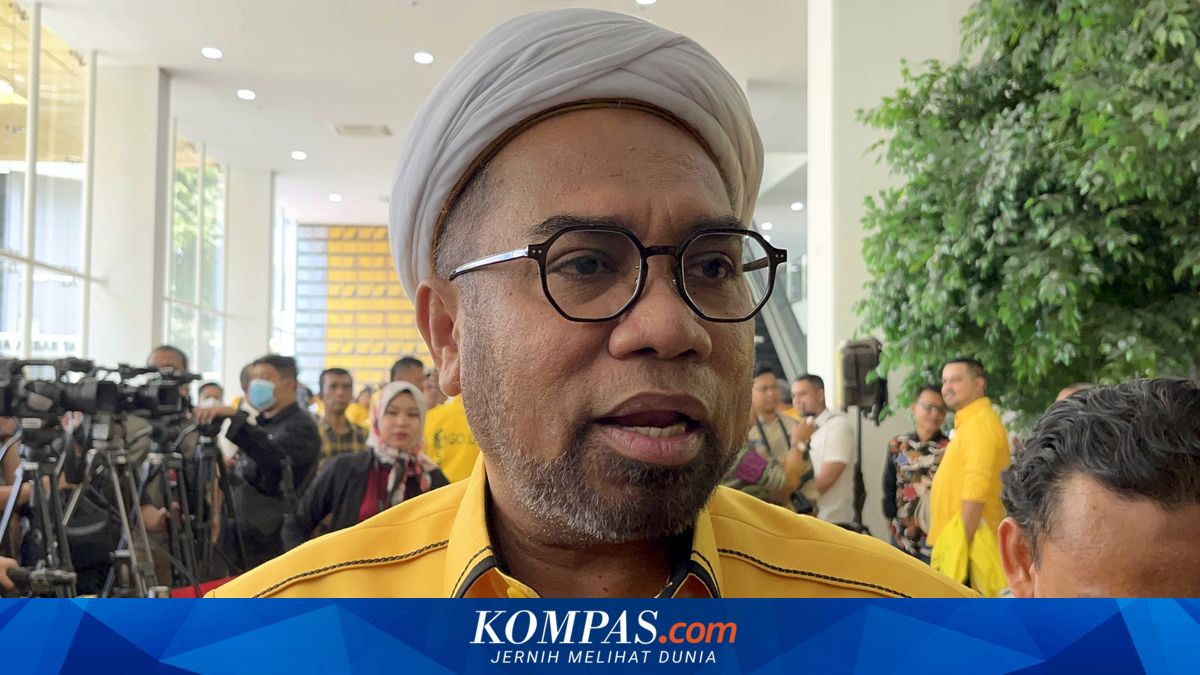 Johnny Plate Jadi Tersangka, Ngabalin: Pak Jokowi Tak Akan Intervensi