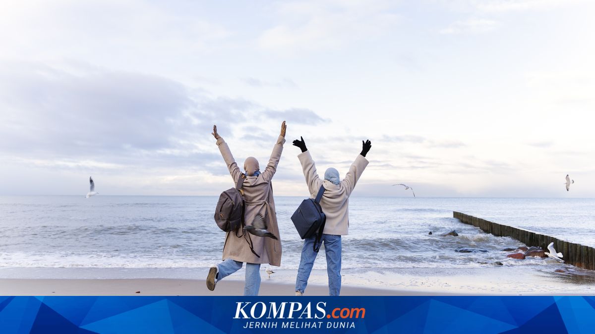 50 Caption Liburan Singkat, Simple tapi Aesthetic untuk Instagram