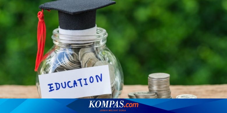 Biaya Pendidikan Naik 15 Persen Per Tahun, Ini Cara Menyiapkannya