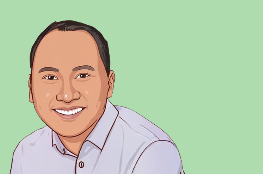 Kolom Abid Abdurrahman Adonis - Kompas.com