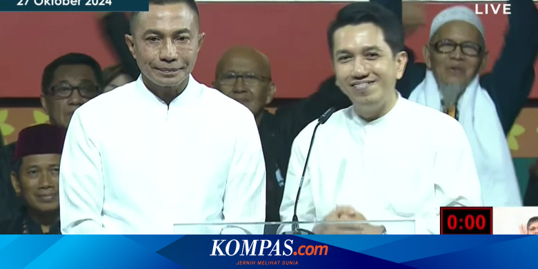 Mengenal Getok Tular Adab, Program Unggulan Dharma-Kun untuk Atasi ...