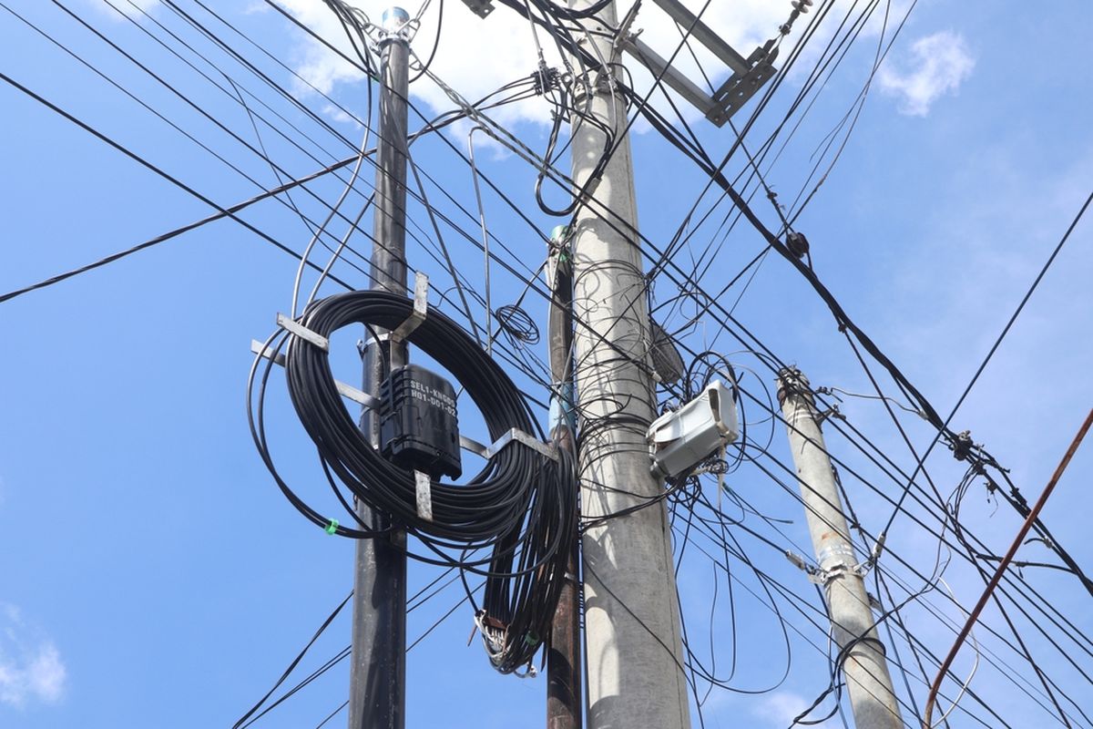 [POPULER MONEY] Lahan Dipakai untuk Tiang Listrik PLN, Bisakah Minta Ganti Rugi? | Prabowo Urusi ...