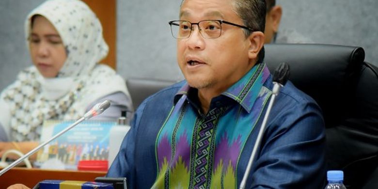 Berita Harian Uu-keolahragaan Terbaru Hari Ini - Kompas.com