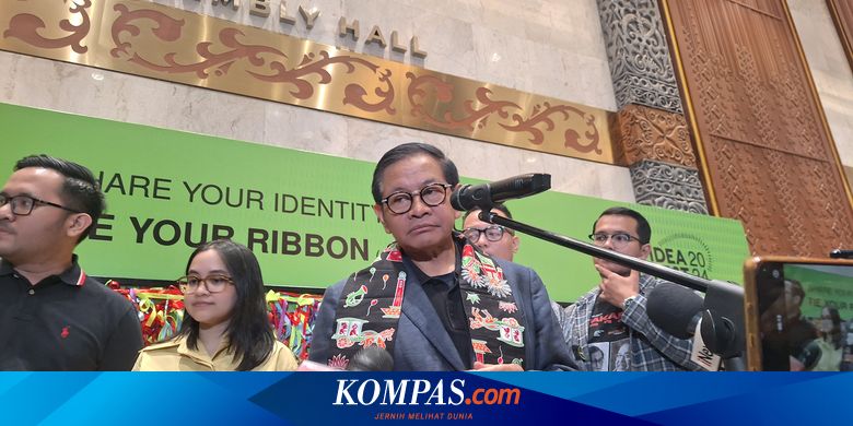 Jika Jadi Gubernur Jakarta, Pramono Anung Janji Gratiskan LRT dan MRT untuk 15 Golongan