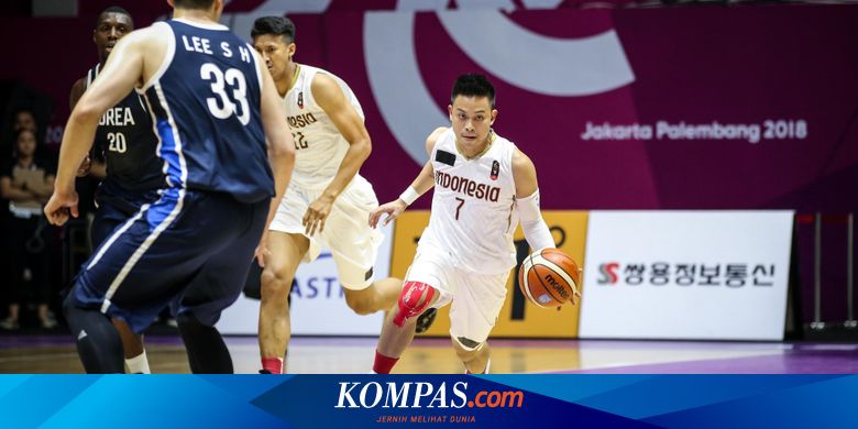 Lama Permainan Bola Basket