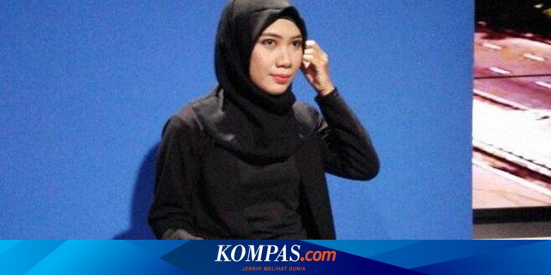Sosok Winda, Penerjemah Bahasa Isyarat Upacara HUT RI yang Viral Jogeti ...