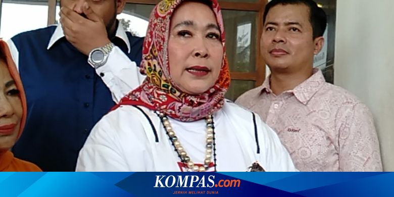 Perselingkuhan Suami Jenny Rachman Selama 2 Tahun hingga Palsukan Tanda ...