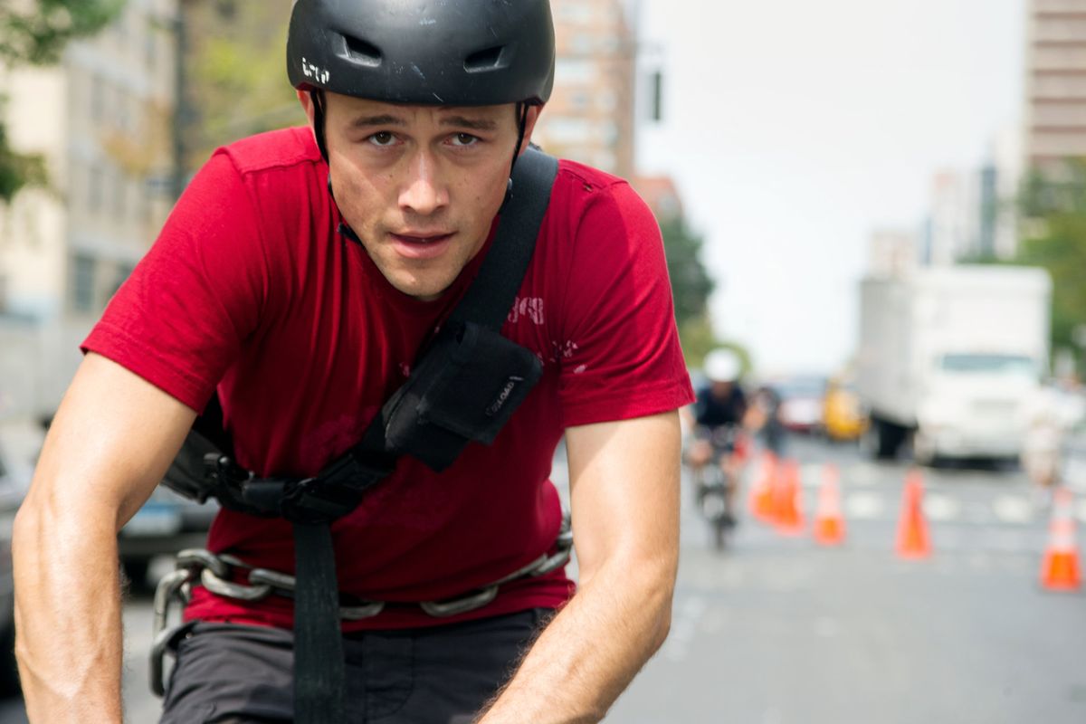 Sinopsis Premium Rush, Tayang Malam Ini di Bioskop Trans TV