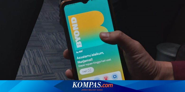 Cara Bayar Virtual Account BSI via Aplikasi BYOND by BSI