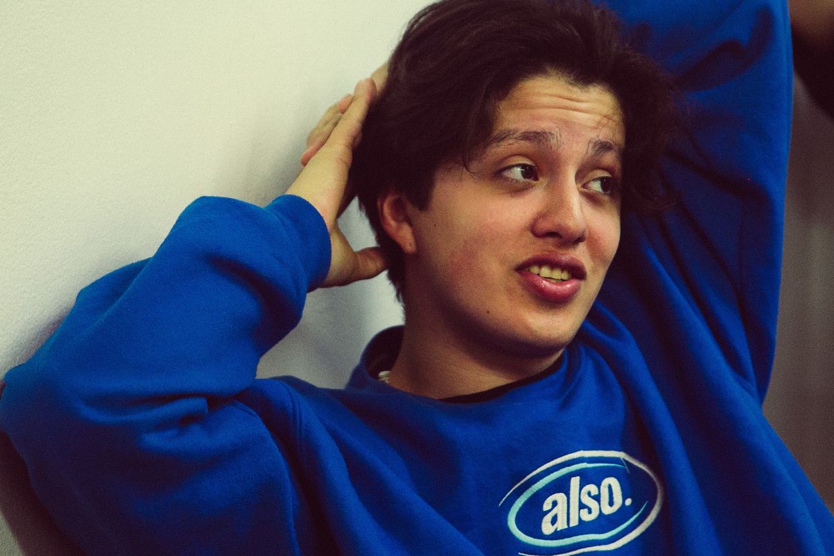 Lirik dan Chord Lagu Everytime dari Boy Pablo