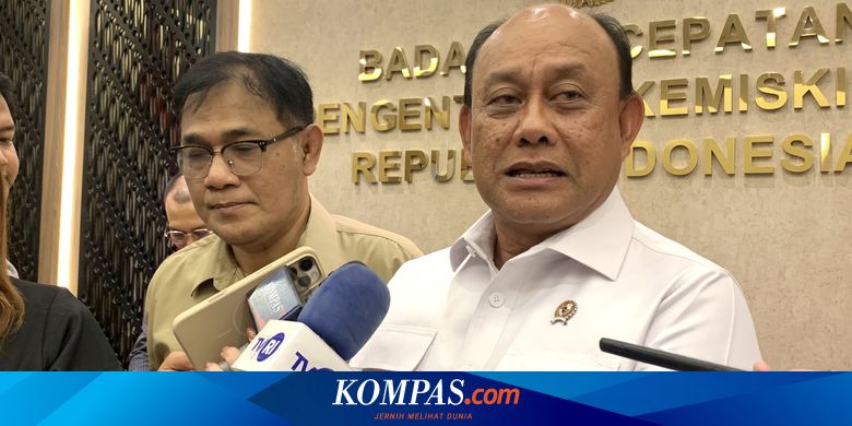 Anggaran Jumbo BGN, Pagu Indikatif 2026 Capai Rp 217 Triliun