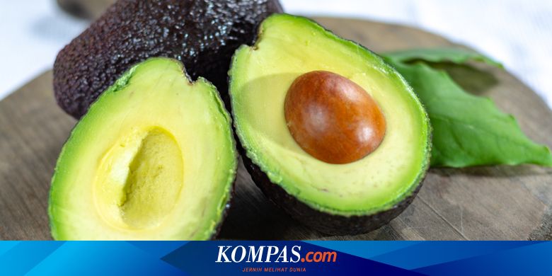 4 Resep Alpukat Kekinian, Bisa Dicoba di Rumah