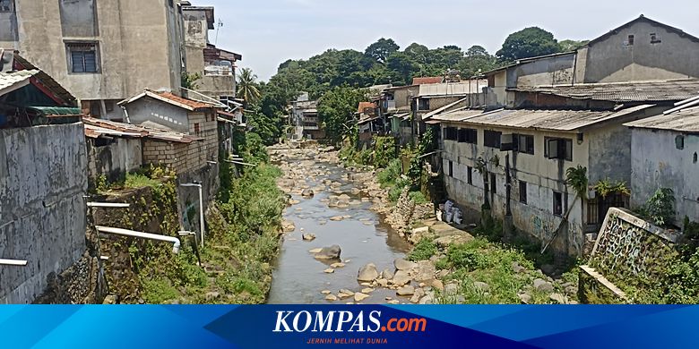 Pulo Geulis: Pulau Kecil di Bogor yang Simpan Sejarah Panjang dan ...
