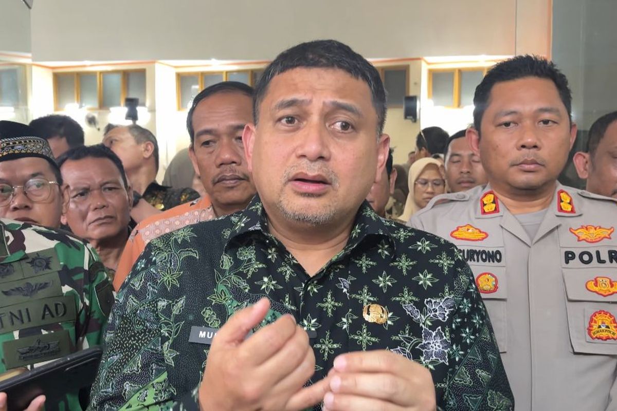 Wali Kota Makassar Ungkap Penyebab Konflik dan Perketat Keamanan di ...