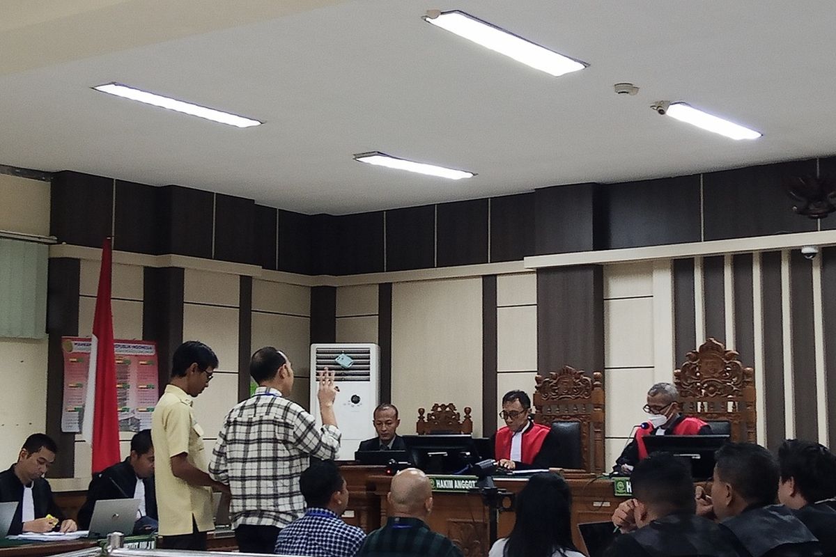 Diancam Dimutasi, Pejabat Pemkot Semarang Terpaksa Setor Rp 3 Miliar ke ...