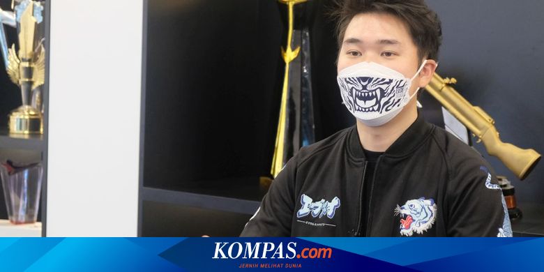 Co-founder EVOS Bicara Kehadiran Tim Olahraga Tradisional di Kancah Esports