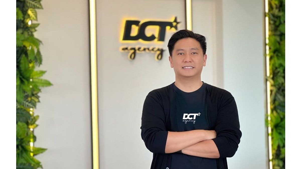 Living Lab Ventures Jadi Investor Utama Startup DCT Agency
