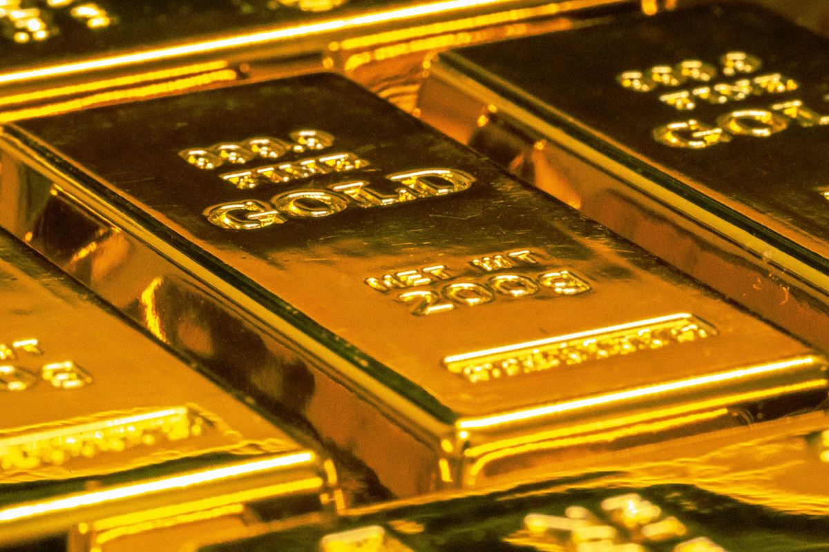 Merdeka Gold Resources (EMAS) Catat Cadangan Bijih Emas Naik Jadi 4,8 ...