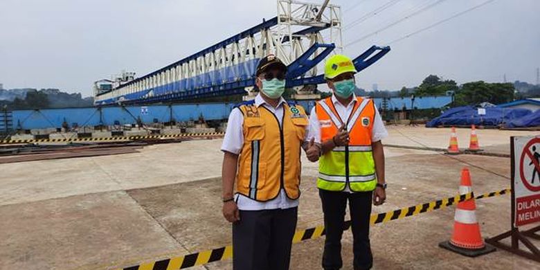 Indonesia’s National Strategic Projects Worth Over Rp 4.8 Trillion