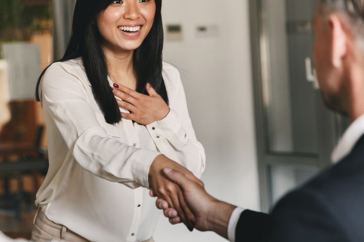 Ajukan 9 Pertanyaan Ini Sebelum Terima Tawaran Kerja