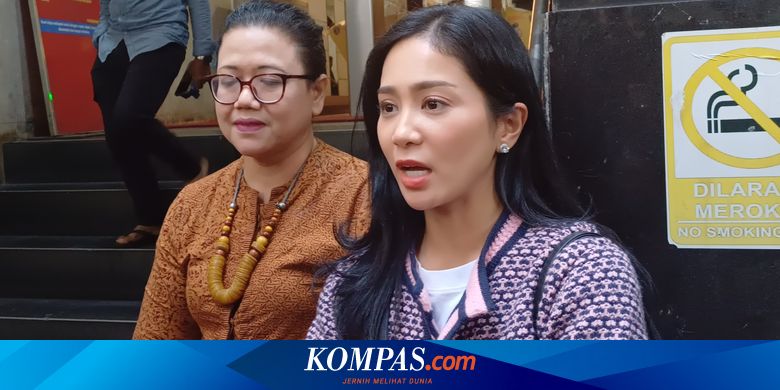 Polisi Tetapkan Dua Tersangka Kasus Investasi Bodong Bunga Zainal