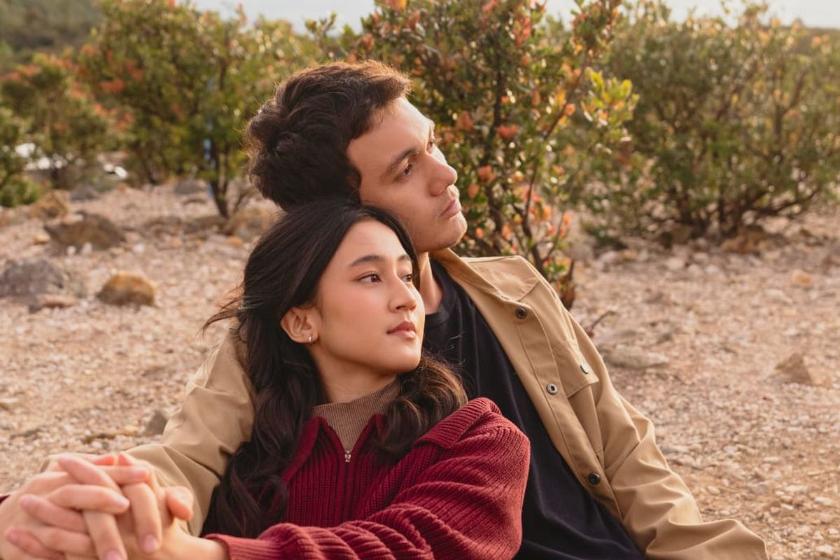 Rilis Lagu Duet, Keisya Levronka dan Nyoman Paul: Soundtrack Bagi yang Sedang Jatuh Cinta