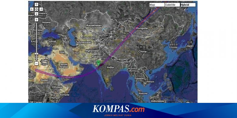 Kematian Ibrahim bin Muhammad, Kisah di Balik Perintah Shalat Gerhana