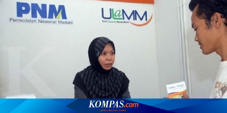 PNM Gandeng BNI Kelola Gaji Ribuan Karyawan