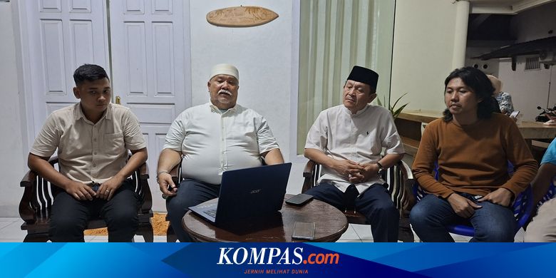 PSU Bengkulu Selatan, Rifai-Yevri Klaim Menang 52 Persen Versi Hitung Internal