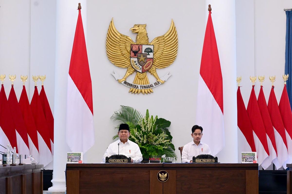 Pemakzulan dan Frasa "Perbuatan Tercela"